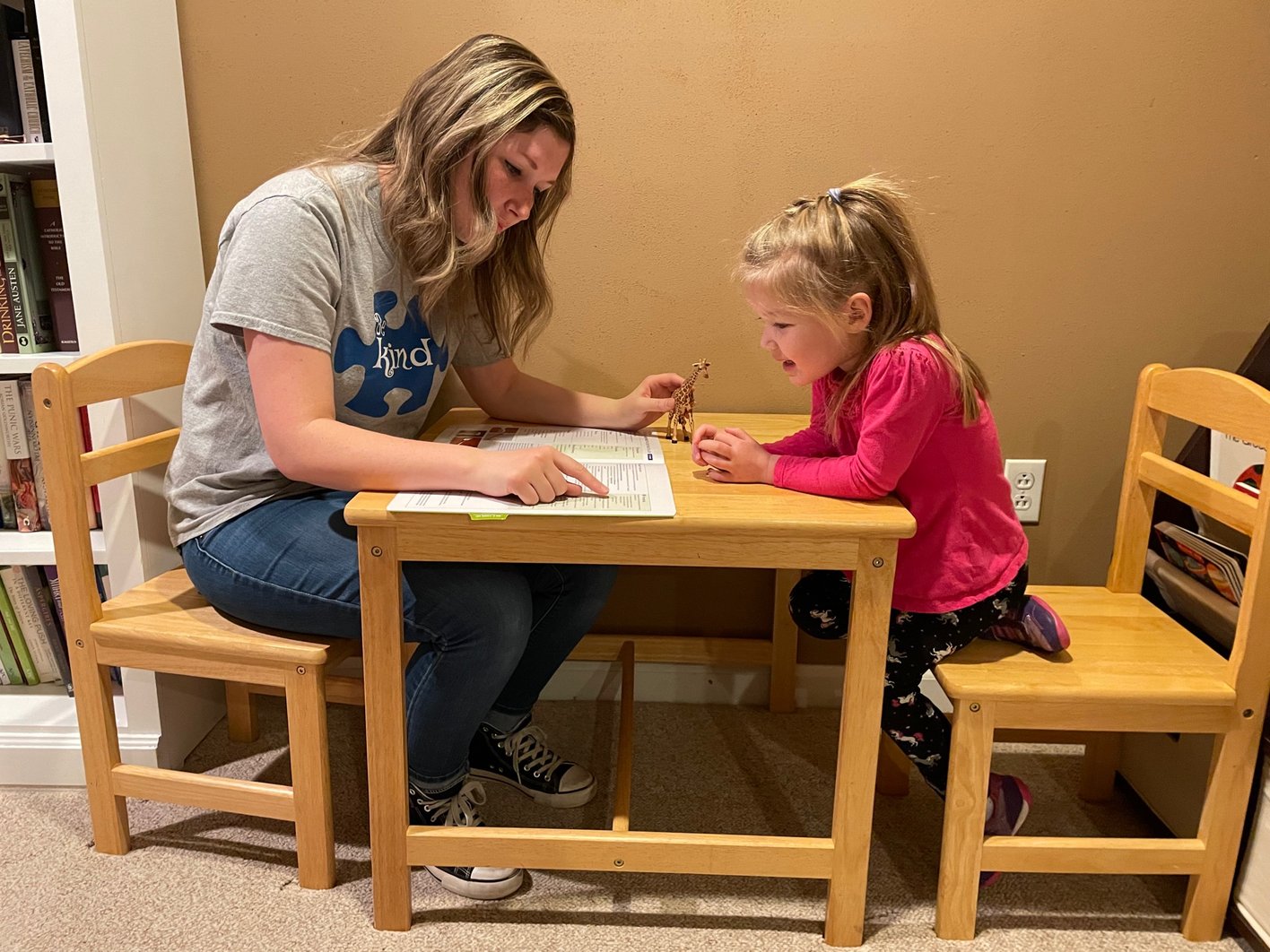 The ARIS Lessons: An Insider Look