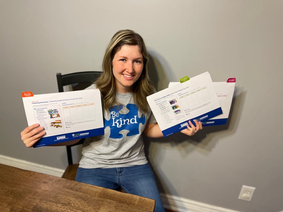 The ARIS Lessons: An Insider Look