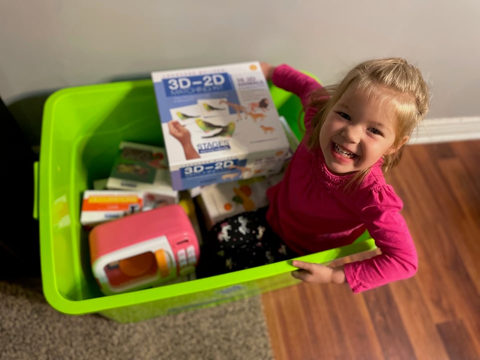 The ARIS Lessons: An Insider Look