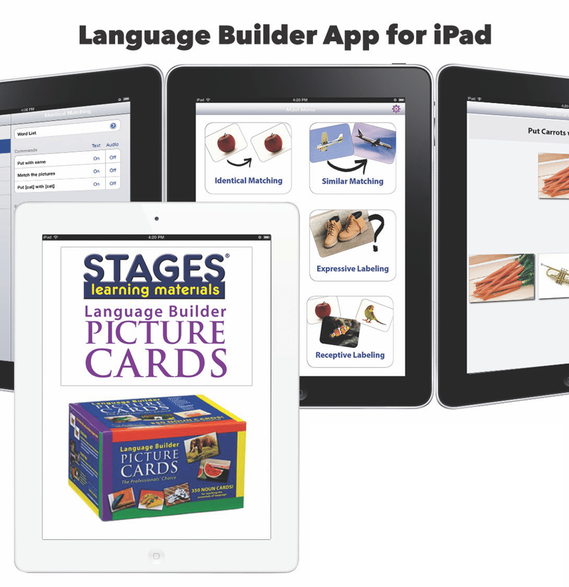 Building Language: What Does the Research Say?