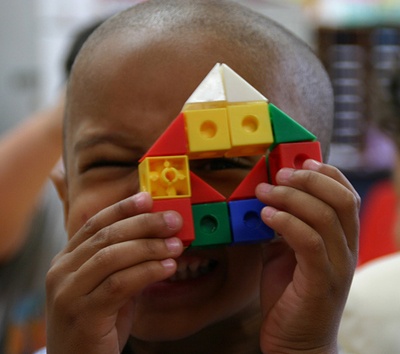 A Closer Look: Early Intensive Behavioral Intervention (EIBI)