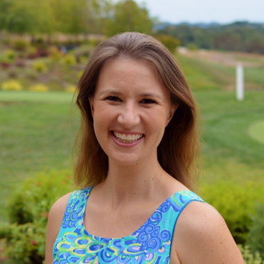 Interviews from the Field: Kristy Johnson