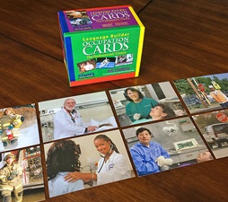 Occupation Card Perspective-Taking