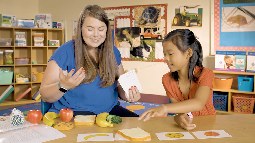 A New Homeschool Curriculum for Autistic Children: ARIS