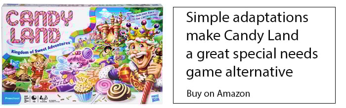 12 Popular Games Adapted for Children with Autism