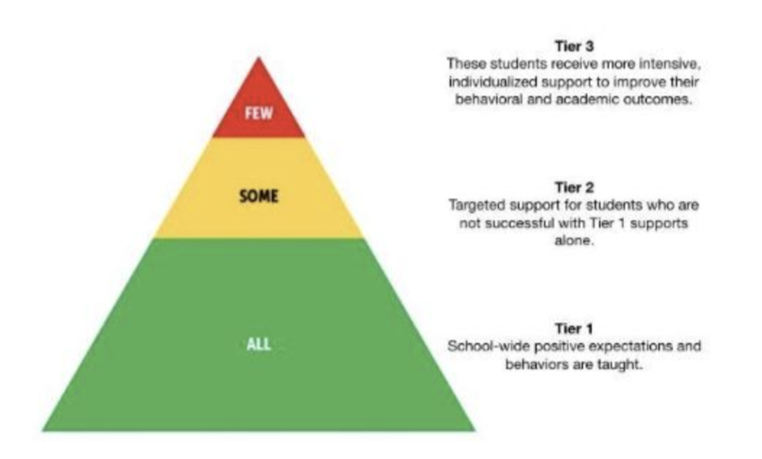 Positive Behavioral Interventions and Supports (PBIS) for Autism