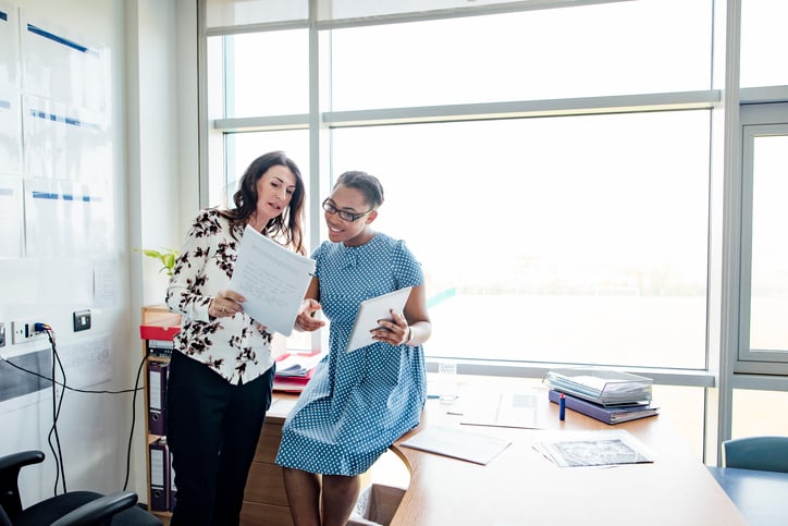 Six Co-Teaching Models That Really Work in Inclusion Classrooms