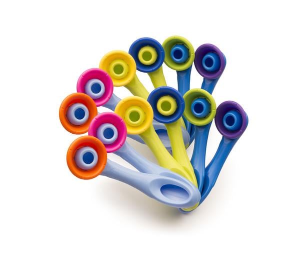 How to Use a Whisper Phone to Teach Autistic Children to Read