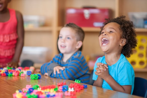 5 Positive Play Therapies to Help Your Child with Autism