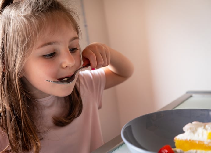 How to Use Chaining to Break Down Complex Tasks for Autistic Children