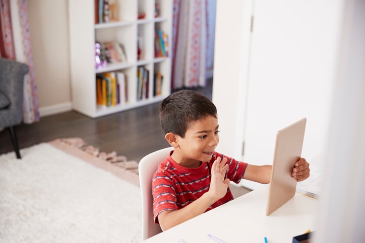 10 Best Practices for Providing Teletherapy for Autistic Children