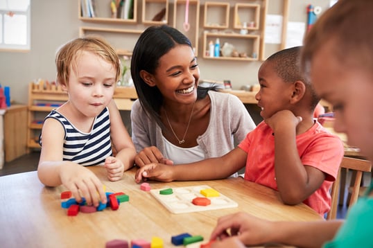 8 Ways to Promote Socialization Skills in Students with Autism
