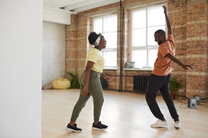 Autism and Dance Therapy