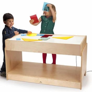 Creating Spaces that Work for Children with Autism