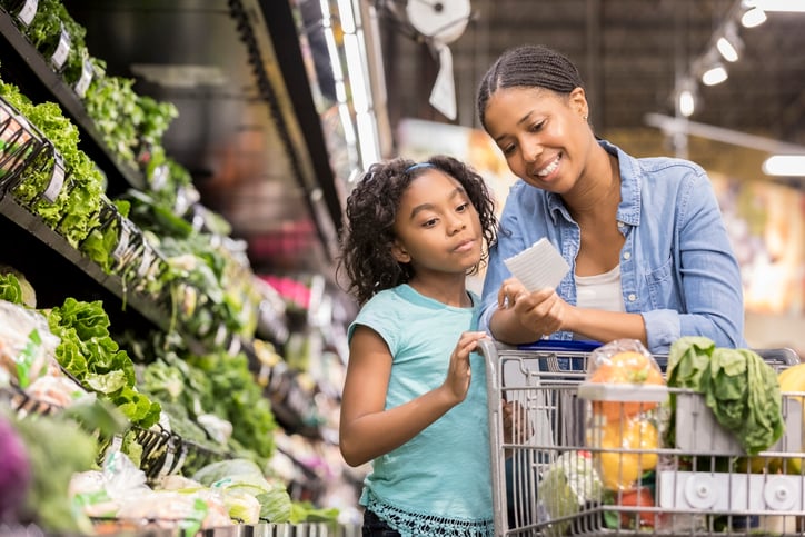 8 Tips for Tackling the Grocery Store With Your Autistic Child