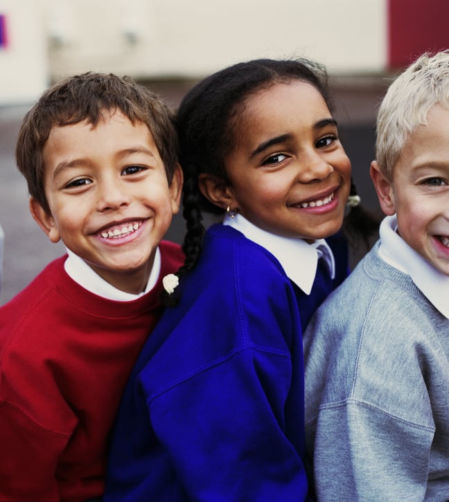 How to Bring Positive Psychology into Special Education and Inclusive ...