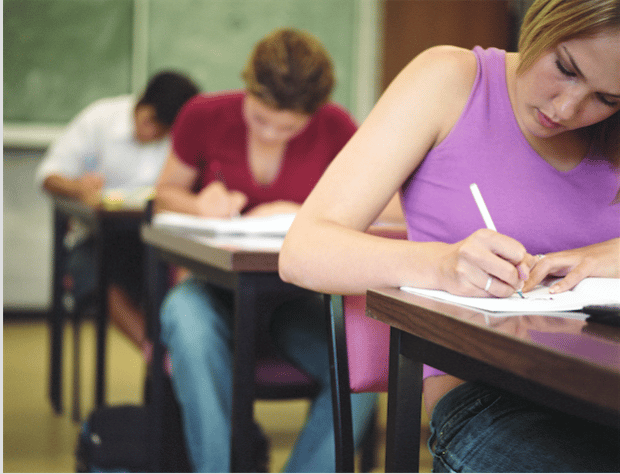 Transition: A Guide to College Readiness and Applications for Students ...